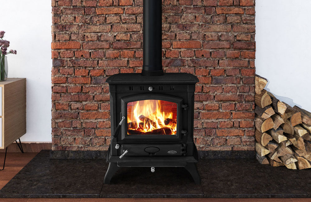 STAND-ALONE STOVES – Blarney Street Fires & Stoves