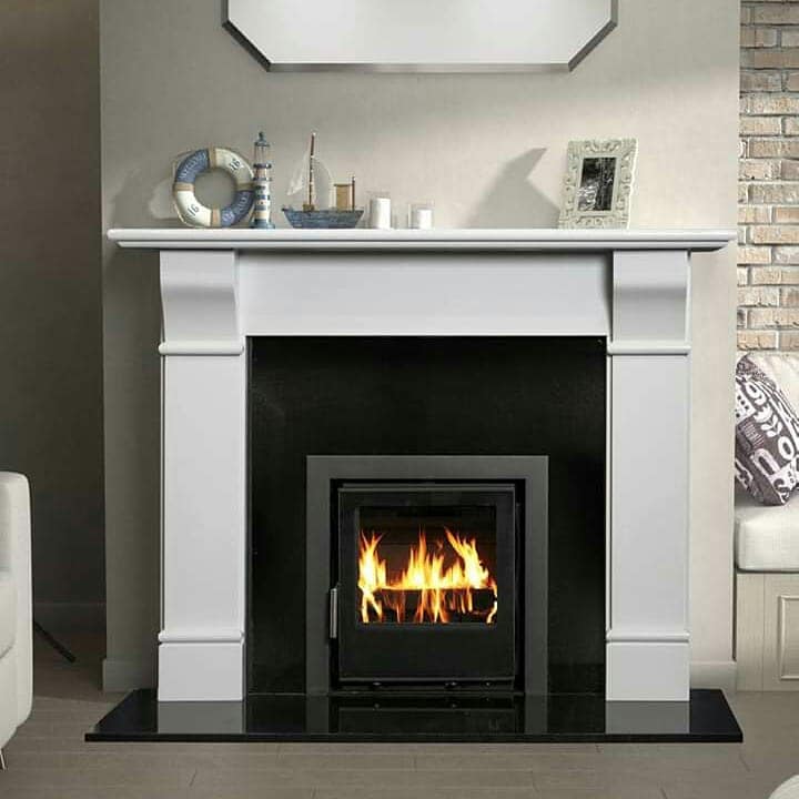 MARBLE FIREPLACES – Blarney Street Fires & Stoves